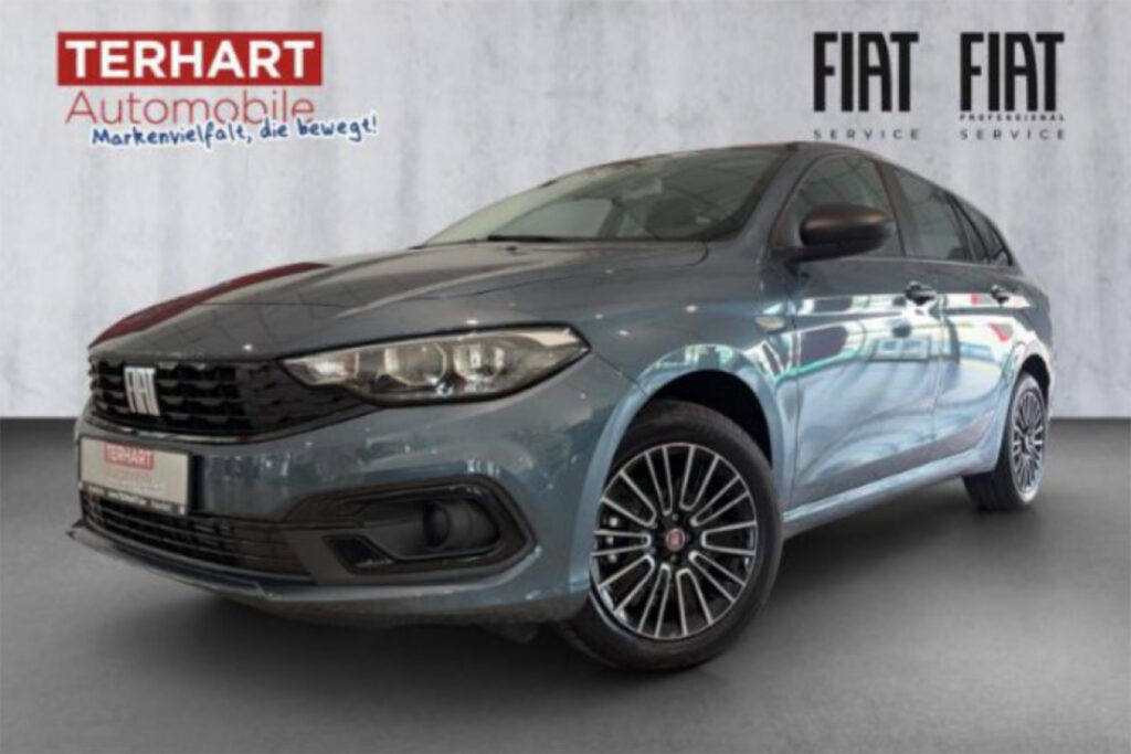 Fiat Terhart Stadtlohn