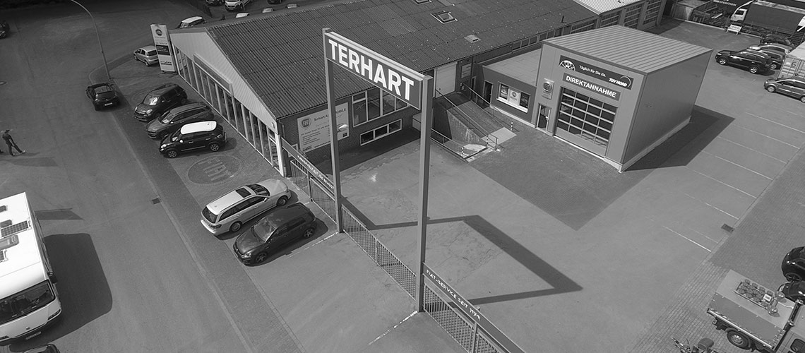 Fiat Terhart Stadtlohn